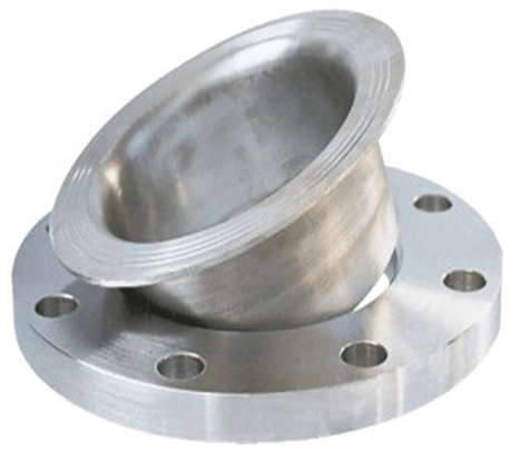 DIN 2642 Loose Flange - ZHONGNUO Flange