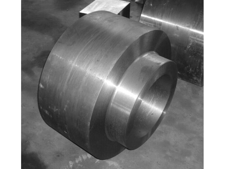 Forged Cylinder - ZHONGNUO Flange