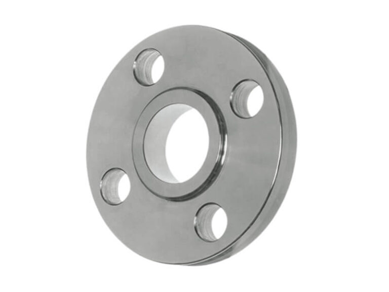 Ring Type Joint Flanges - ZHONGNUO Flange
